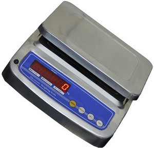 FOVTY Table top30kg japanese technology Weighing Scale Price in India ...