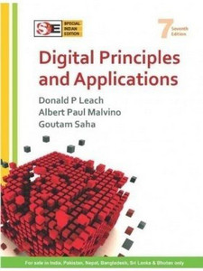 Digital Principles and Applications: Buy Digital Principles and ...