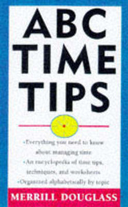 ABC Time Tips: Buy ABC Time Tips by Douglas Merrill at Low Price in ...