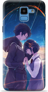 Dreamer Back Cover for Samsung Galaxy On6 - Dreamer : Flipkart.com