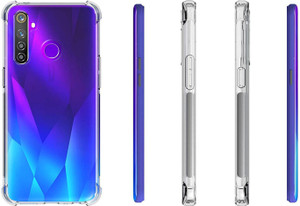 coverKart Bumper Case for REAL ME 5, REAL ME 5S, REAL ME 5I, REAL ME ...