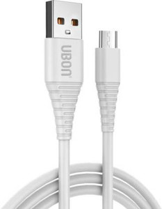 Ubon Micro USB Cable 2 A 1 m WR550 MICRO/V8 PURE COPPER CABLE - Ubon ...