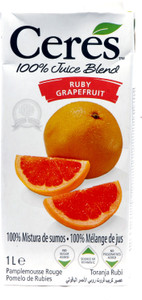 Ceres Ruby Grapefruit Price in India - Buy Ceres Ruby Grapefruit online ...