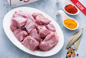 Licious Goat Curry Cut Shoulder Price in India - Buy Licious Goat Curry ...