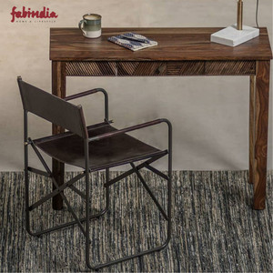 Fabindia Solid Wood Study Table Price in India - Buy Fabindia Solid ...
