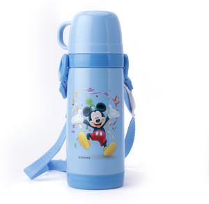 DISNEY GENUINE LICENSED MICKEY MOUSE FLASK - 3401-MK 500 ml Flask - Buy ...