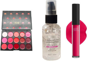 Sheny Combo Kit Price in India - Buy Sheny Combo Kit online at Flipkart.com