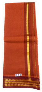 SMT 9×5 Men Cotton Dhoti Men Dhoti - Buy SMT 9×5 Men Cotton Dhoti Men ...