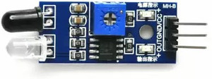 rich hood HIGH QUALITY IR Infrared Sensor Module Reflective ...