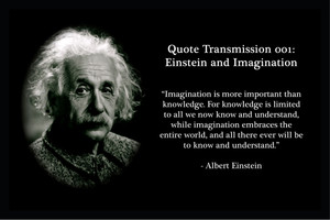 Albert Einstein Poster with Frame F-80 Paper Print - Quotes ...