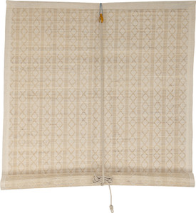 SN Craft Vertical Blind Cord Drawn On Window Price in India - Buy SN ...