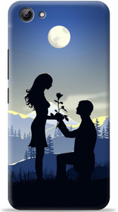 Dreamer Back Cover for Vivo Y81i - Dreamer : Flipkart.com