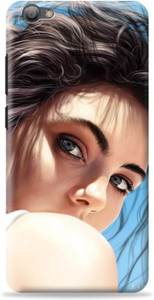 Dreamer Back Cover for Vivo Y67 - Dreamer : Flipkart.com