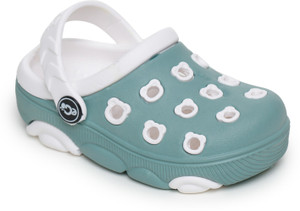 EGO Boys Slip-on Clogs Price in India - Buy EGO Boys Slip-on Clogs ...