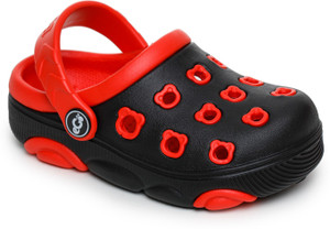 EASY TO GO Boys Sling Back Clogs Price in India - Buy EASY TO GO Boys ...