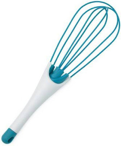 avnish Plastic Foldable Whisk Egg Whisks Egg Beater Blender Kitchen ...