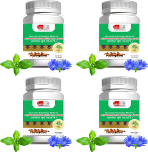 A&A Ayurvedic Ashwgandha Powder for Immunity Booster & Energiser(Pack ...