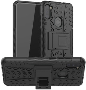 Wellpoint Back Cover for Samsung Galaxy M11, M 11, Plain, Case, Cover ...