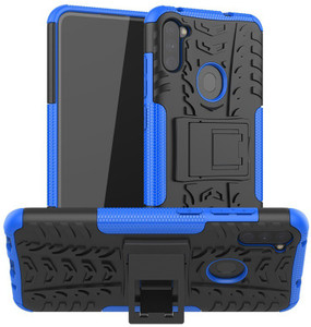 Wellpoint Back Cover for Samsung Galaxy M11, M 11, Plain, Case, Cover ...