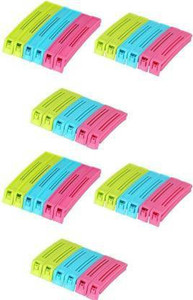 Flipkart.com | RATRIC premium Large Plastic packaging clip