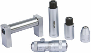 INSIZE 3222-150 Micrometer Screw Gauge Price in India - Buy INSIZE 3222 ...