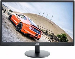 AOC 53.34 cm (21 inch) Full HD Monitor (21.5 inch Full HD LED Backlit ...