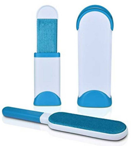Fonicy Reusable Washable Pet Fur Lint Remover Cloth Sofa Hair Clean ...