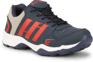 Fitze Running Shoes For Men - Buy Fitze Running Shoes For Men Online at ...