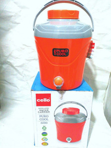 cello 6000 ml PET Bottle - Buy cello 6000 ml PET Bottle Online at Best ...