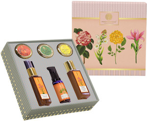 Forest Essentials Facial Care Selection Box Price in India - Buy Forest ...