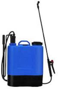 PRECLUSIVE - Hand Operated/Manual Knapsack/Backpack Manually Operated ...