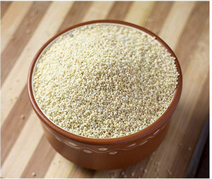 Devbhoomi Naturals Natural Himalayan Jhangora/Barnyard Millet (Popular ...