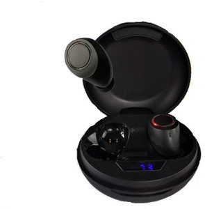 OUD Wireless Bluetooth Headset with Wireless Earbuds Bluetooth Price in ...