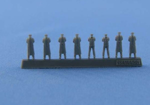NorthStarModels (German Navy) winter static figures set 2 Model ...