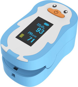 OLEX Child Pediatric Fingertip with OLED screen Pulse Oximeter - OLEX ...