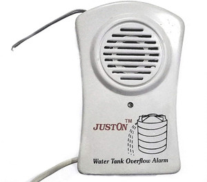 Just On Electric Water Tank Overflow Alarm Wired Sensor Security System ...
