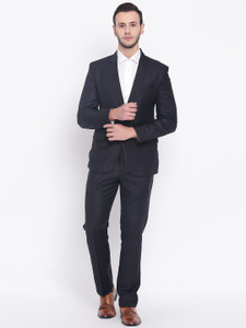Platinum Studio Suit Set Solid Men Suit - Buy Platinum Studio Suit Set ...