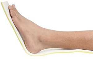 Medilink Short Leg U Splint Short Leg Emergency Splint Emergency ...