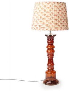 Fabindia Arkin Table Lamp Table Lamp Price in India - Buy Fabindia ...