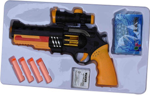 Razor Sky Conqueror Gun Guns & Darts - Conqueror Gun . shop for Razor ...