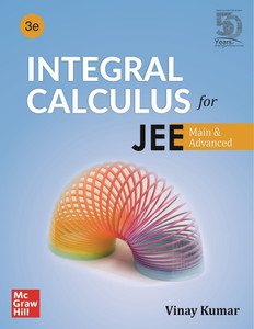 Integral Calculus for JEE Main and Advanced: Buy Integral Calculus for ...