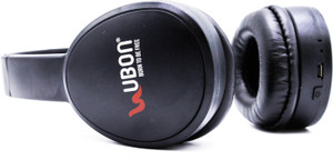 Ubon 60 Wireless Headphone / Bluetooth Price in India - Buy Ubon 60 ...