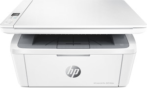 HP Jet Pro MFP M30w Multi-function WiFi Monochrome Laser Printer - HP ...
