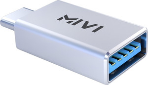 Mivi USB Type C, USB OTG Adapter Price in India - Buy Mivi USB Type C ...