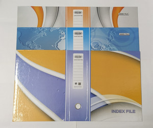 Flipkart.com | Aagam BOARD LEVER ARCH FILE FANCY - LEVER ARCH FILE FANCY