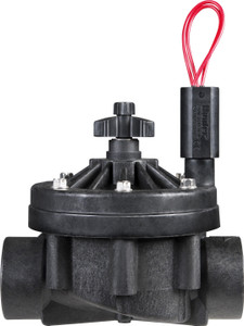 HUNTER Solenoid Valve - PGV Series -2"- 24VAC 1 L Hose-end Sprayer ...