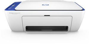HP DeskJet Ink Advantage 2676 Multi-function WiFi Color Inkjet Printer ...