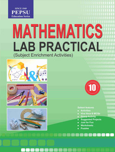MATHEMATICS LAB PRACTICAL CLASS 10 ( CBSE: Buy MATHEMATICS LAB ...