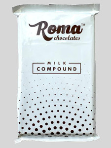 roma chocolates MILK COMPOUND Bars Price in India - Buy roma chocolates ...
