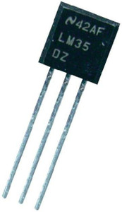 Multi Bazar LM 35 Temperature Sensor Temperature Sensor and Controller ...